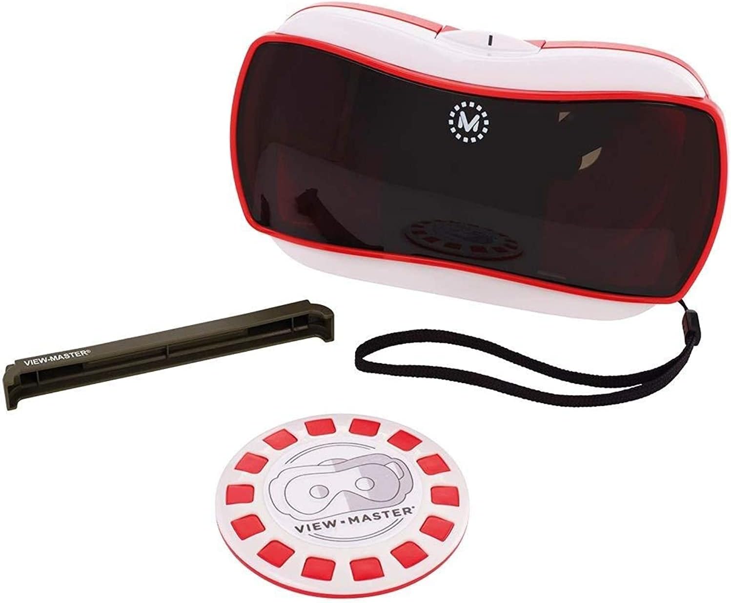 Mattel View-Master Starterpack | DLL68: Amazon.de: Spielzeug