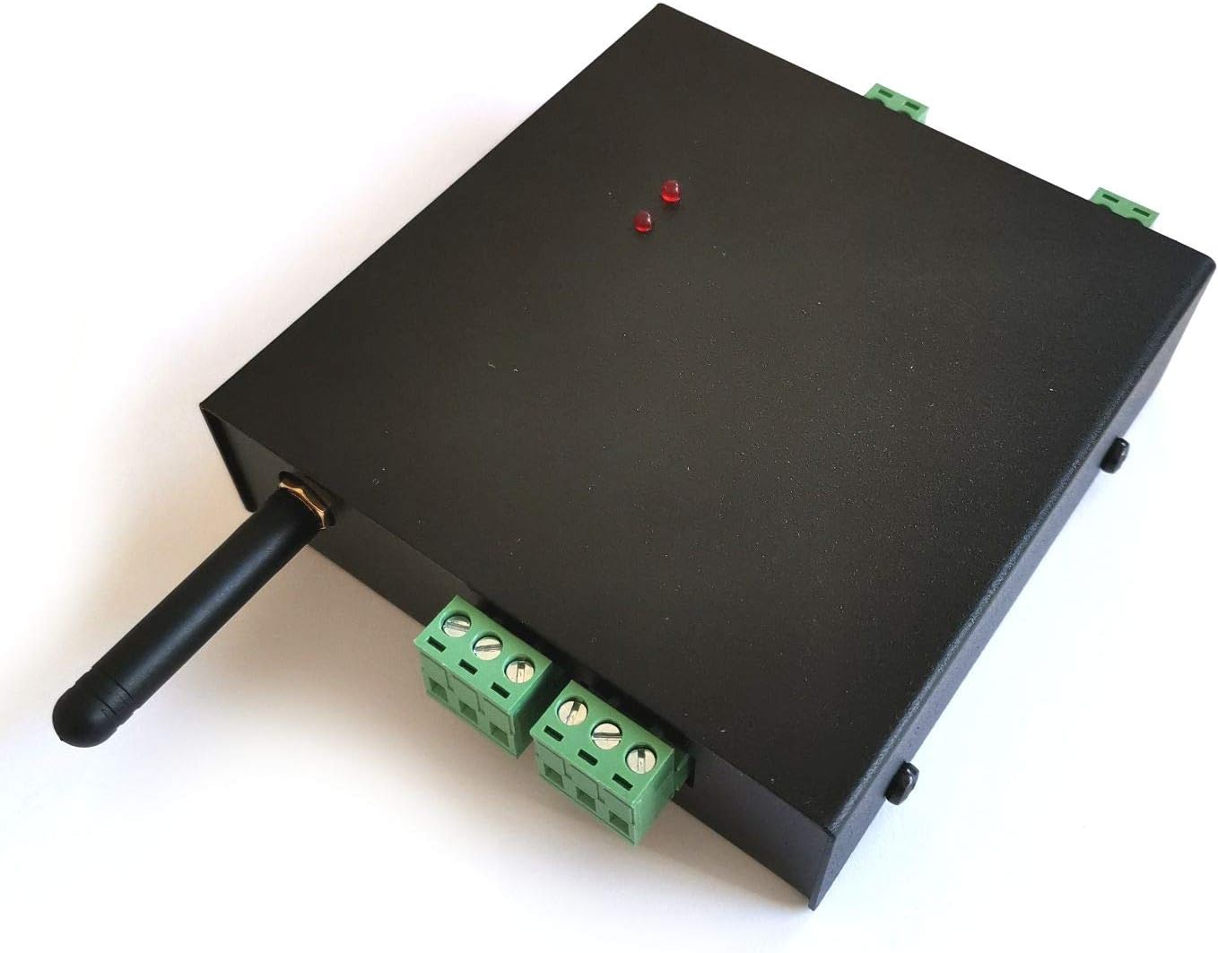 Danitech Alarm GSM Modul Alarmmodul/Fernschaltmodul universal per PC ...