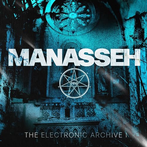 Écouter The Electronic Archive I de Manasseh sur Amazon Music Unlimited