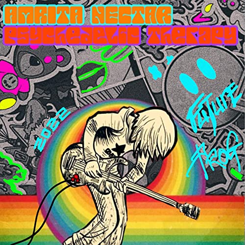 Feelings by Amrita Nectar on Amazon Music - Amazon.com