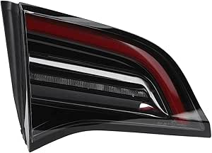 Amazon.com: OmleMSYD Rear Left Right Inner Tail Light 1502089 00 B Tail ...