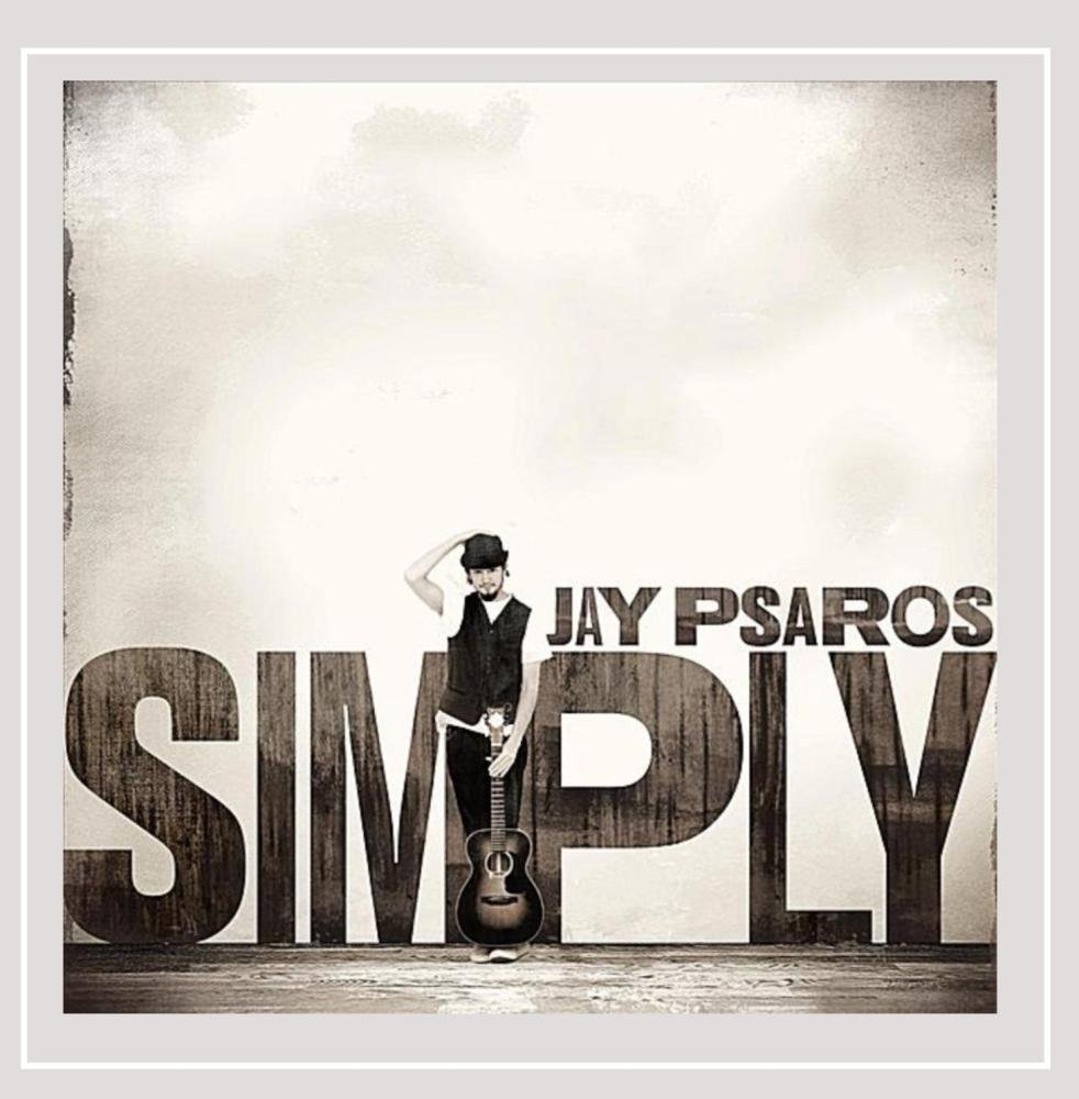 Amazon.com: Simply: CDs & Vinyl