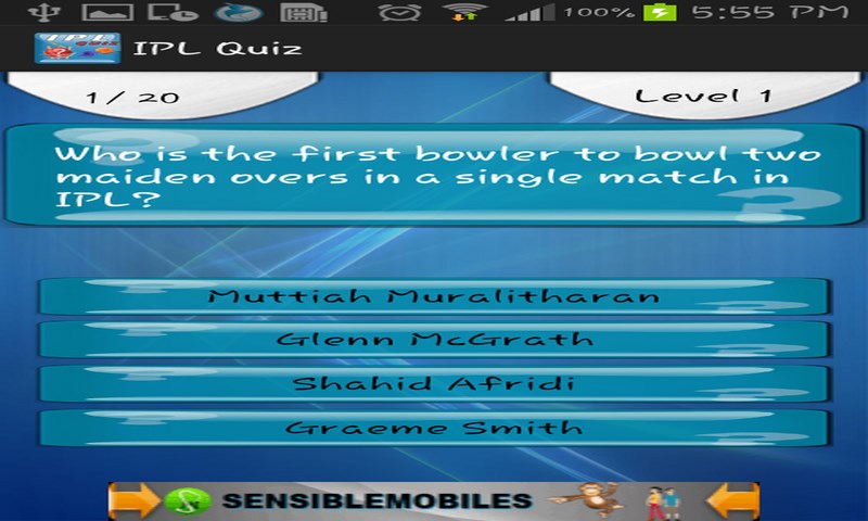 IPL QUIZ - App on the Amazon Appstore