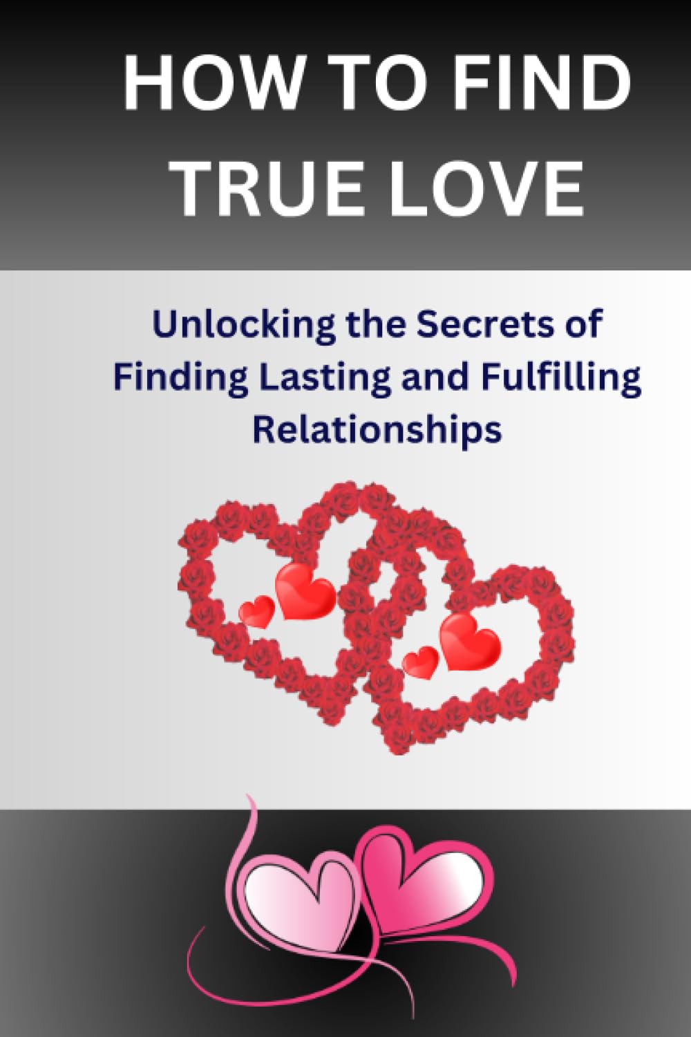 Amazon.com: HOW TO FIND TRUE LOVE: Unlocking the Secrets of Finding ...