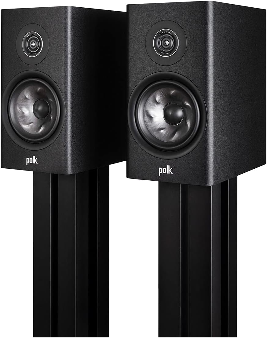 Amazon.com: Polk Legend L200 Large Premium Bookshelf Speaker : Electronics