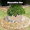 Amazon.com: Skyflame 10Lb Silica Sand for Fire Pit/Fireplace, 14-20 ...