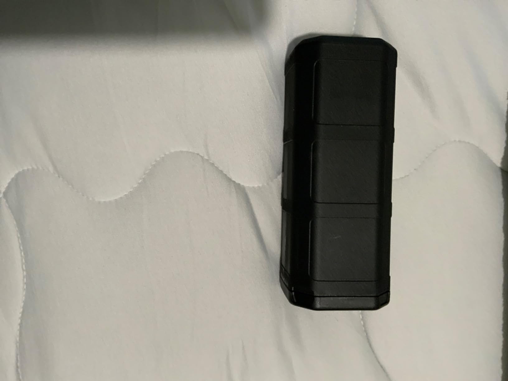 Beveetio Waterproof Glasses Case Hard Shell, Large Sunglasses Case For ...