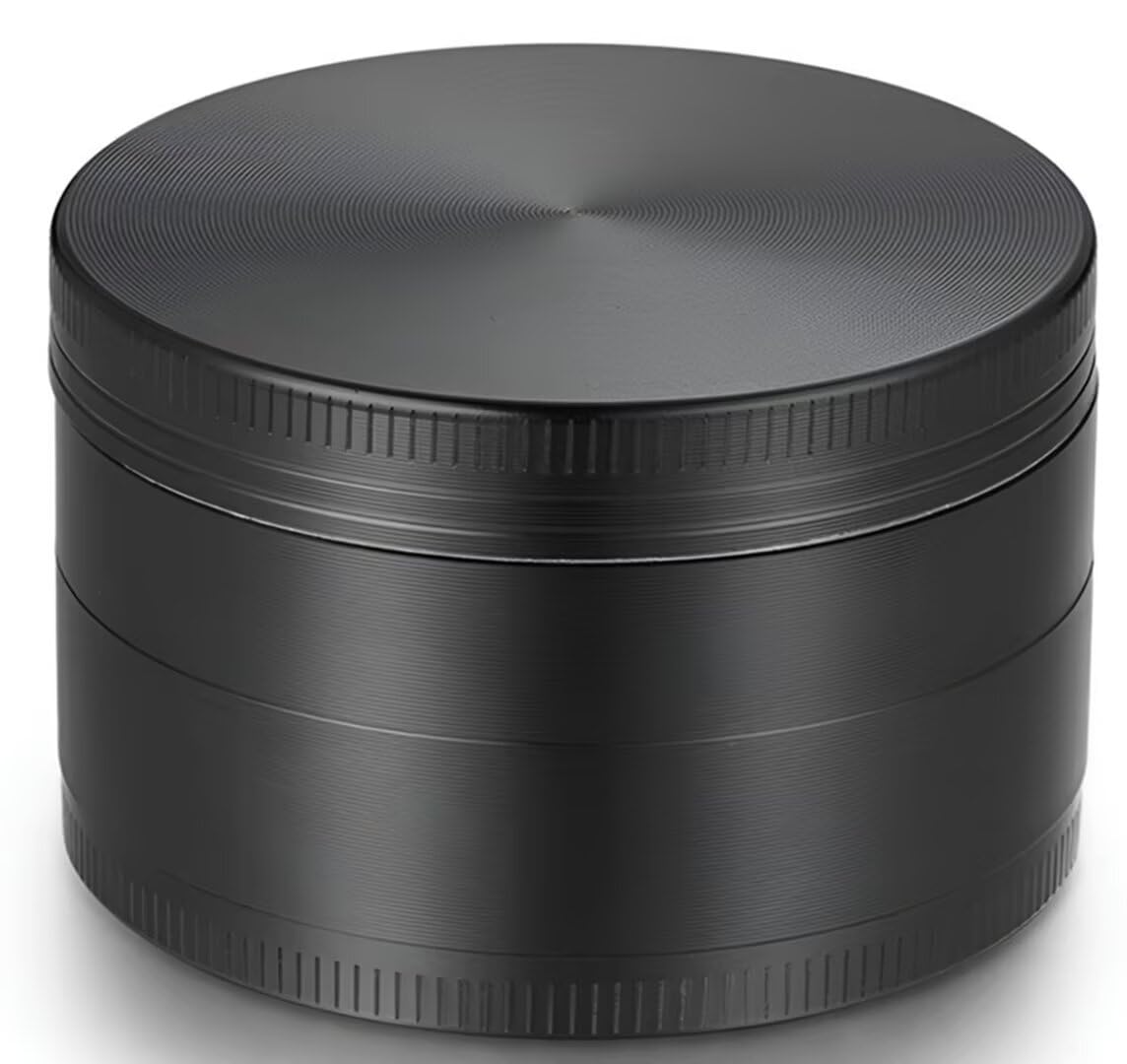 Top-Rated Pot Grinders: A Comprehensive Review Guide