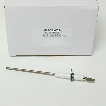 Amazon.com: YJNNEOO Furnace Flame Sensor Rod for Lennox for Armstrong ...