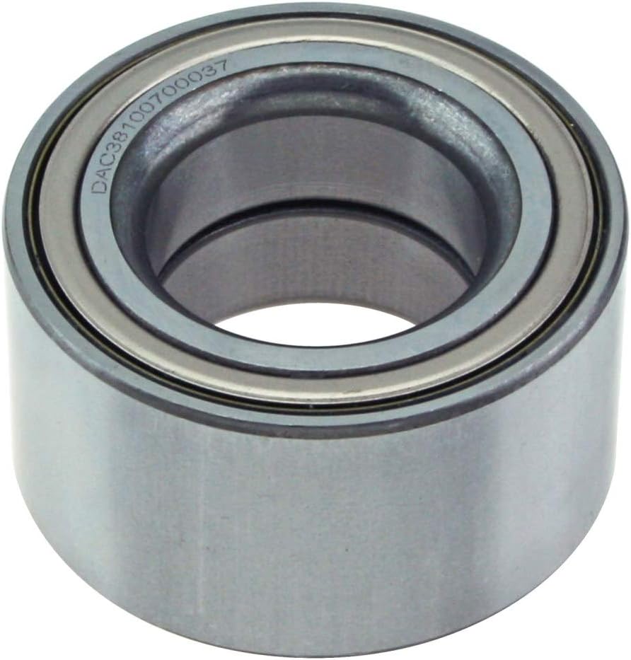 WJB WB510055 - Front Wheel Bearing - Cross Reference: National 510055 ...