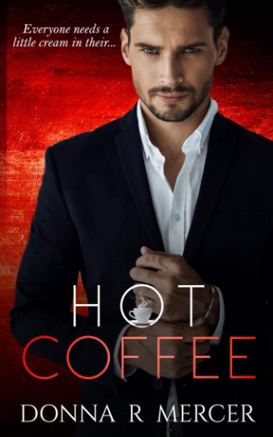 Amazon.com: Hot Coffee (Hemingway Industries Novel): 9781709208256 ...