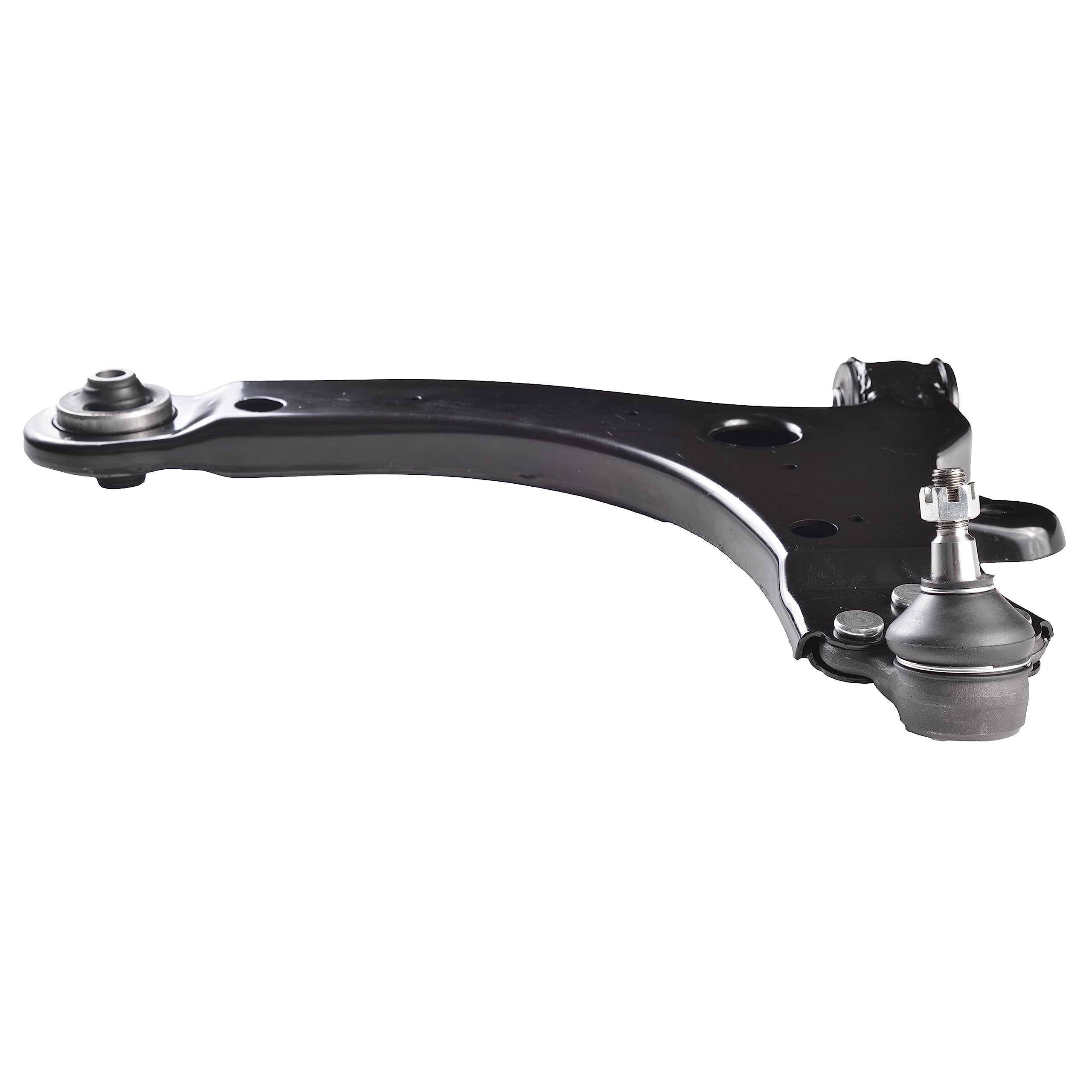 2PCS Front Lower Control Arm and Ball Joint Assembly Compatible with ...