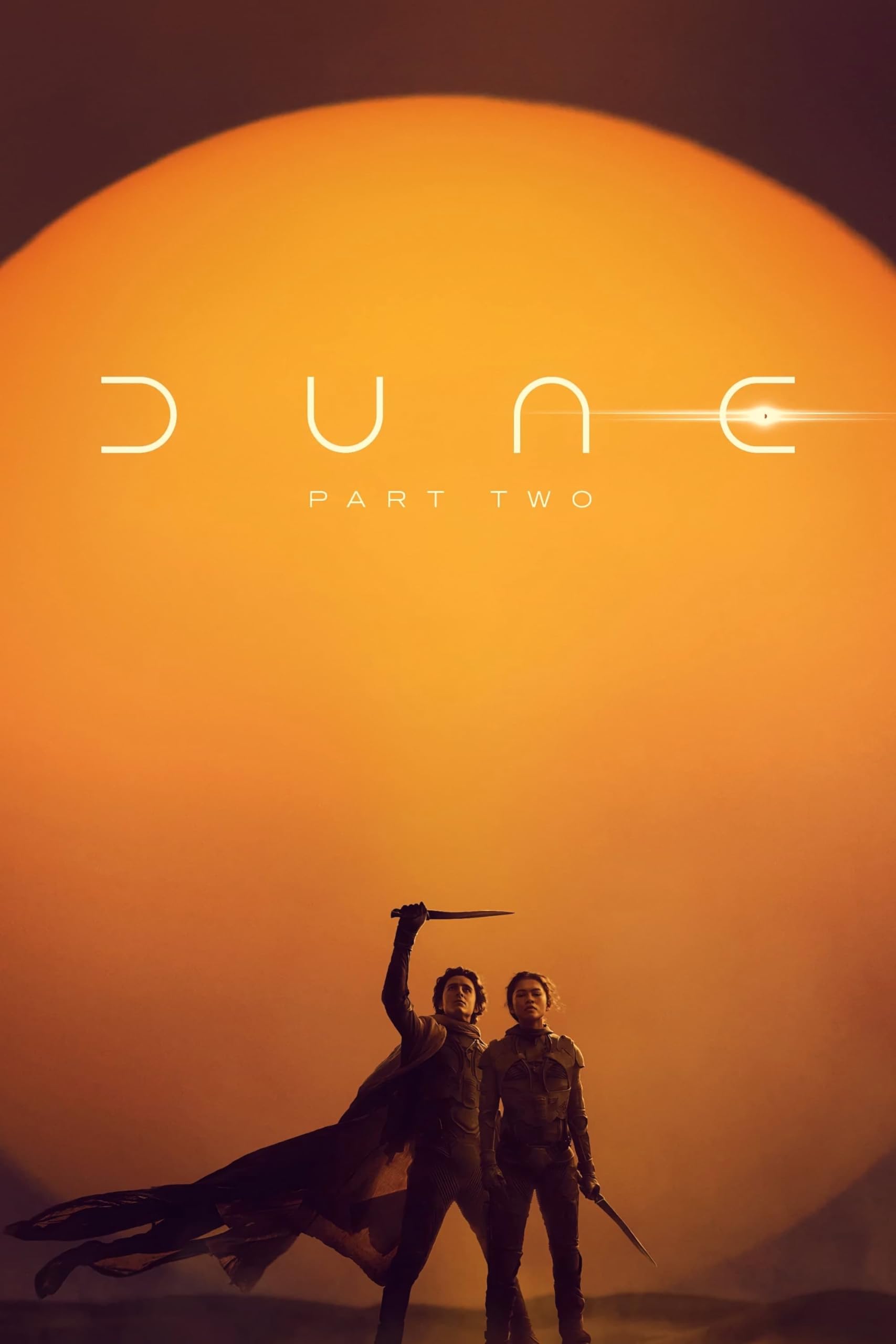 Generic Dune 2 Movie Poster 2024 Print Unframed A5 A4 A3 A2 A1 Maxi Art Wall Art Home Decor ...