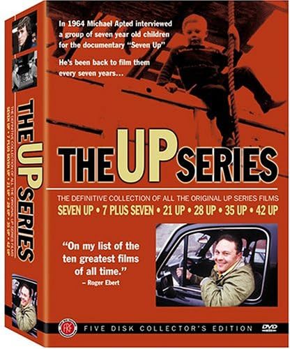 Amazon.co.jp | Up Series [DVD] DVD・ブルーレイ - Bruce Balden, Jacqueline ...
