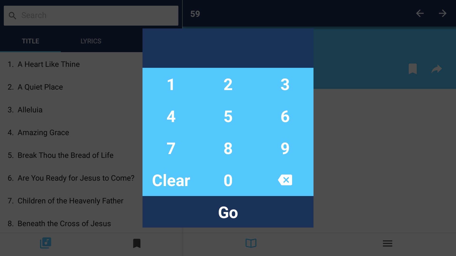 AY Sing - App on Amazon Appstore