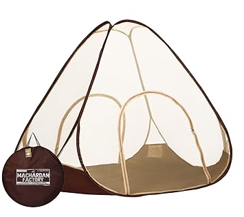 Machardan Factory Foldable Mosquito Net Lightweight High Durability ...