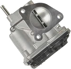 Amazon.com: 22030-0Y030 Throttle Body Nine-Flow Valve Body Automobile ...