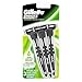 Gillette Mach3 Sensitive Men’s Disposable Razors, 3 Count : Amazon.ca ...