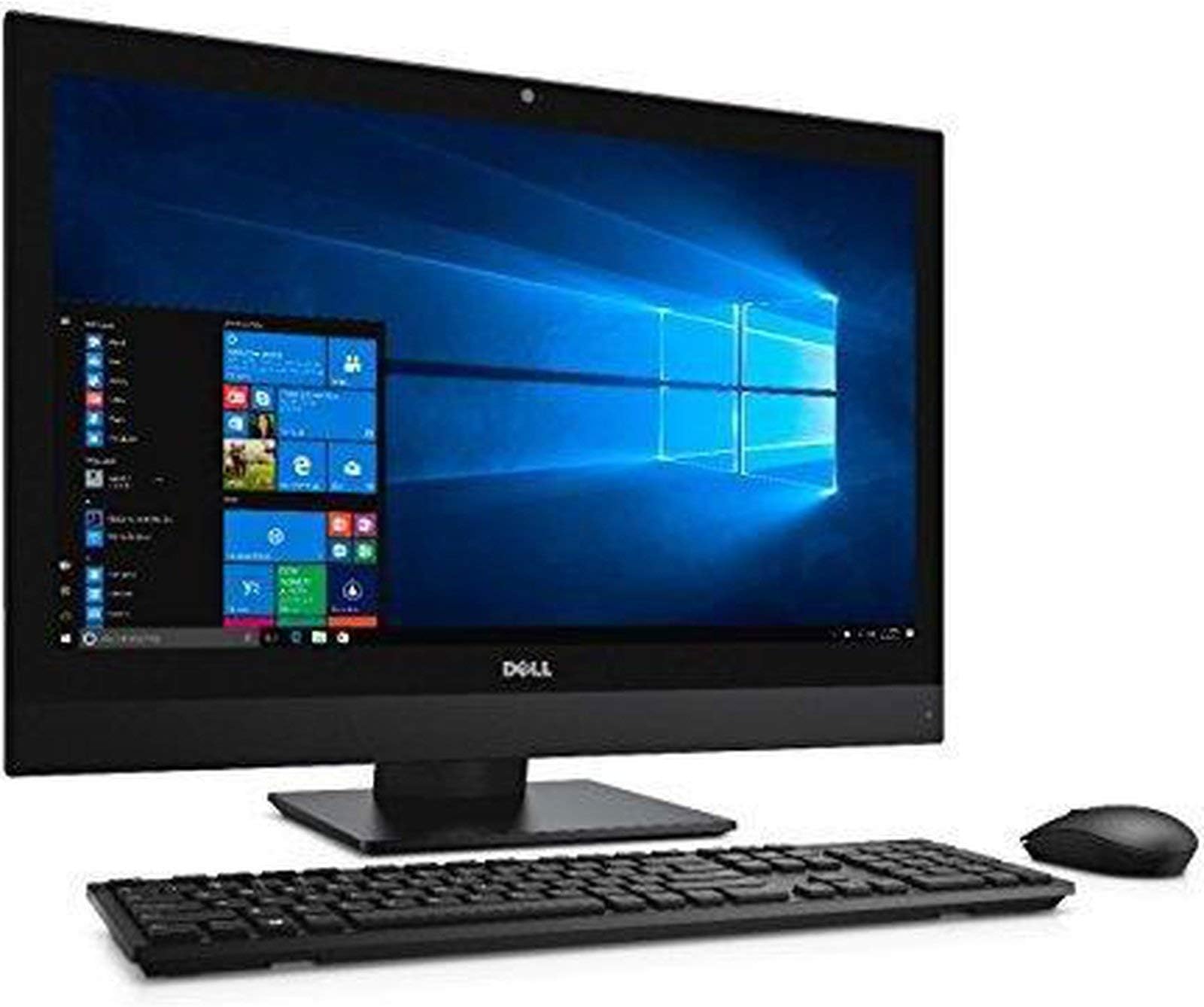Amazon.com: Dell OptiPlex 7420 All-in-One Plus Computer - 23.8" FHD ...
