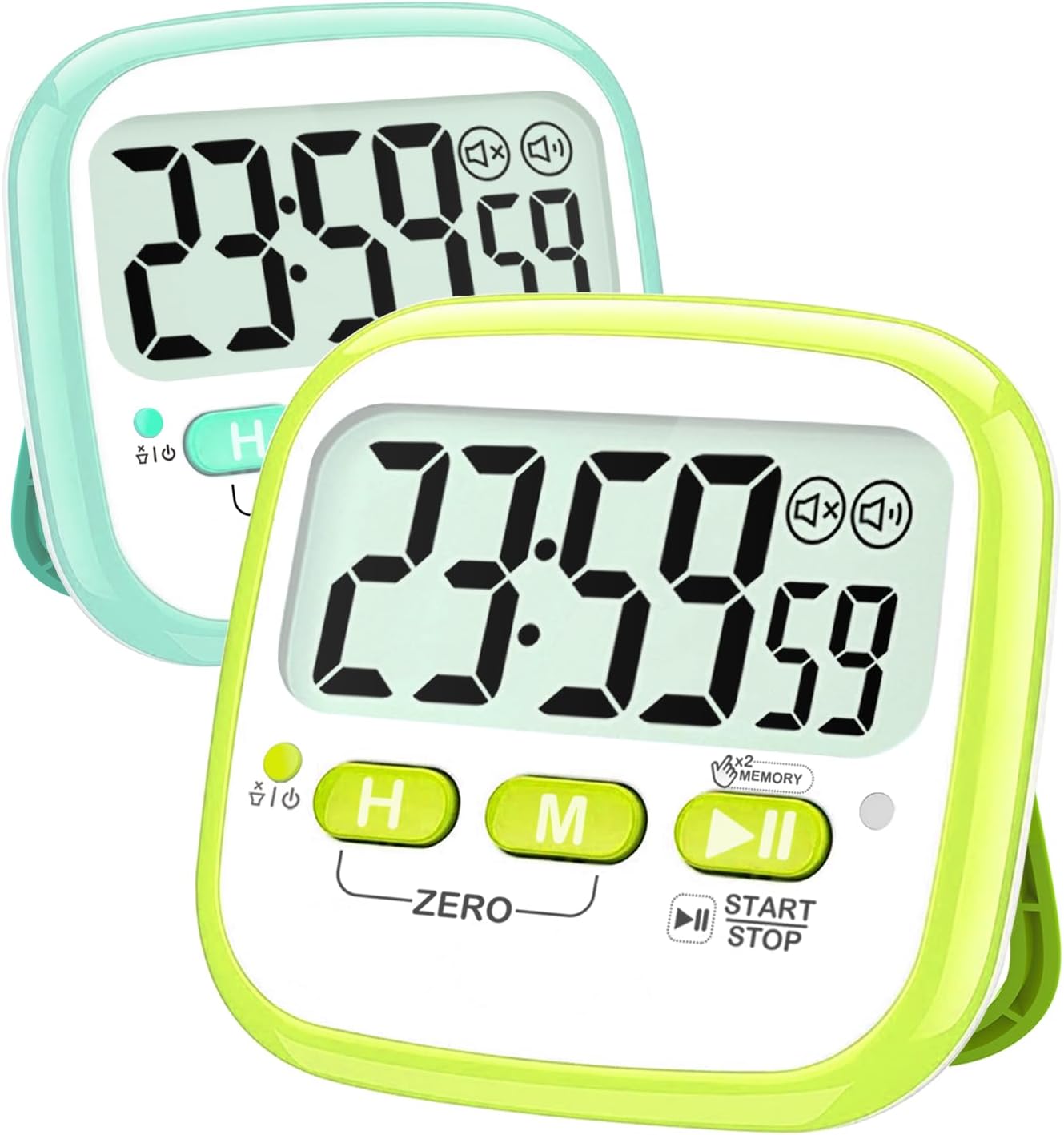 Joie Moo-Moo Timer : Amazon.ca: Home