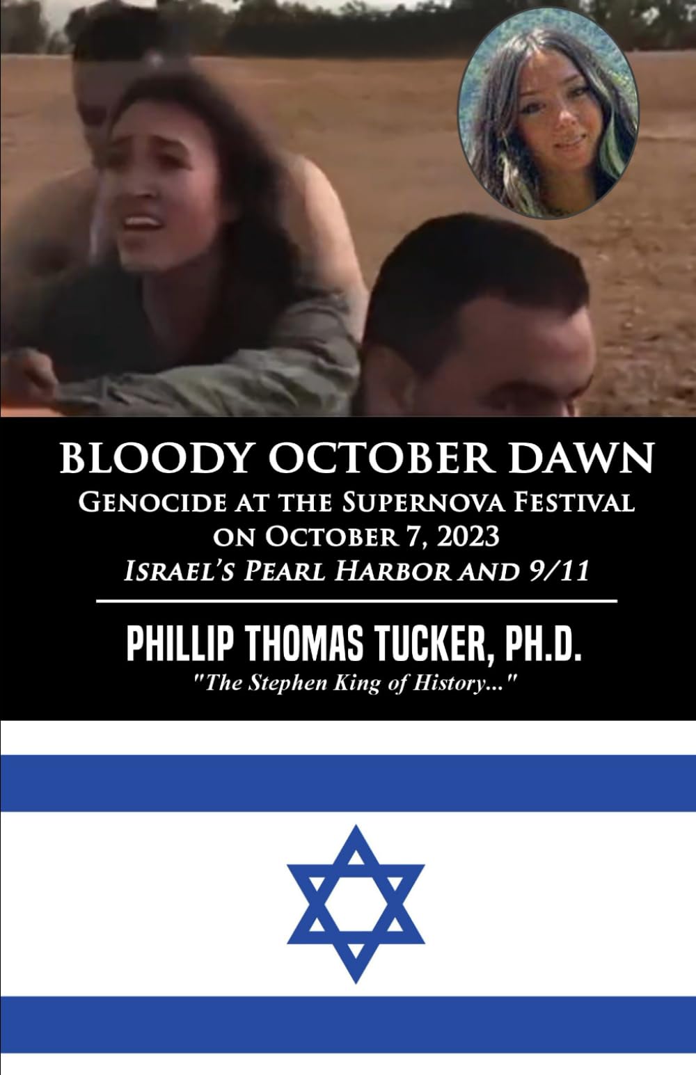 Bloody October Dawn: Genocide at the Supernova Festival on October 7 ...