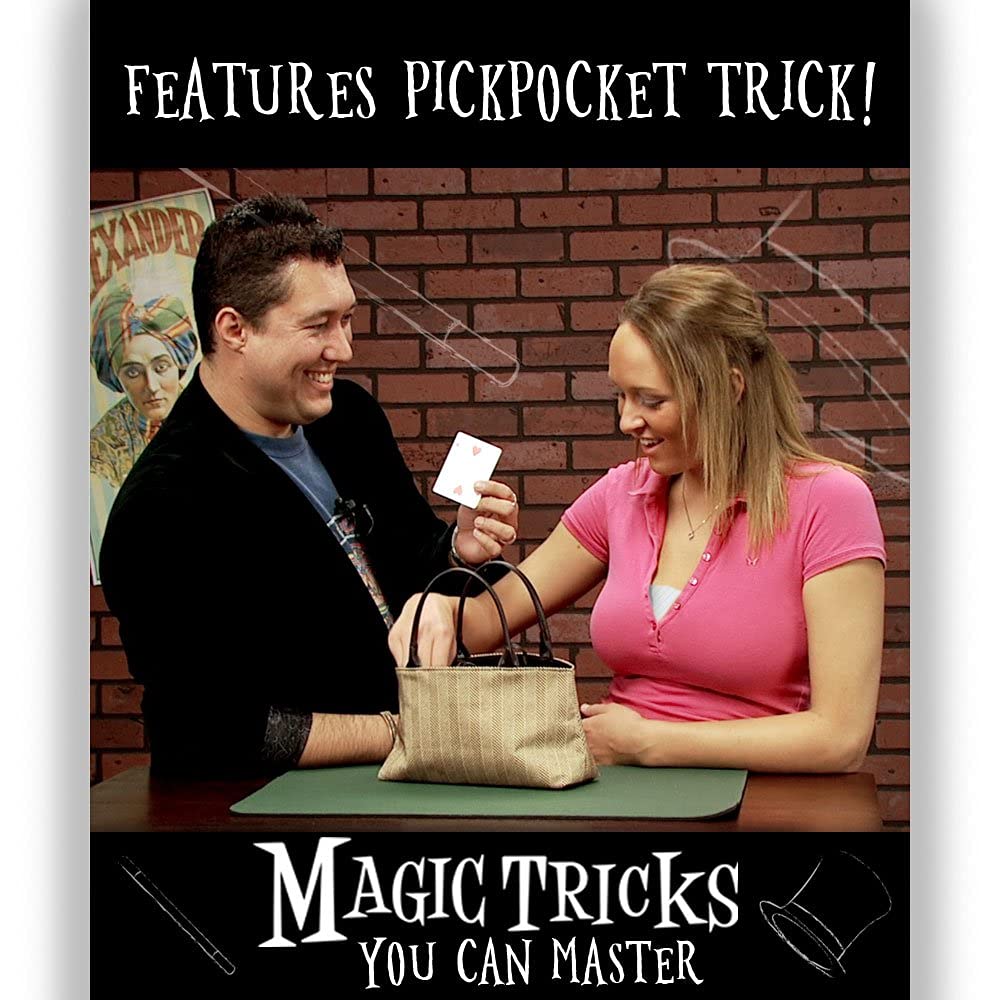 Magic Cards Tapered Deck Of Cards By Fantasma (Stripper) - Magic ...