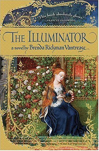 The Illuminator: Vantrease, Brenda Rickman: Amazon.com: Books