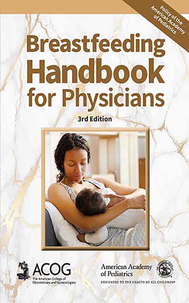 Breastfeeding Handbook for Physicians - Kindle edition by American ...