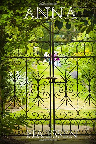 Book review of Anna - Readers' Favorite: Book Reviews and Award Contest