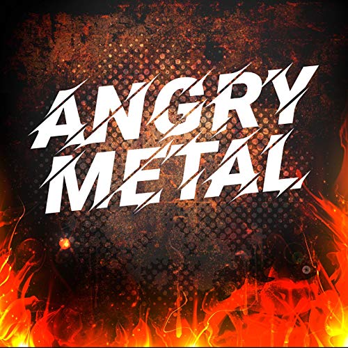 Play Angry Metal by VARIOUS ARTISTS on Amazon Music