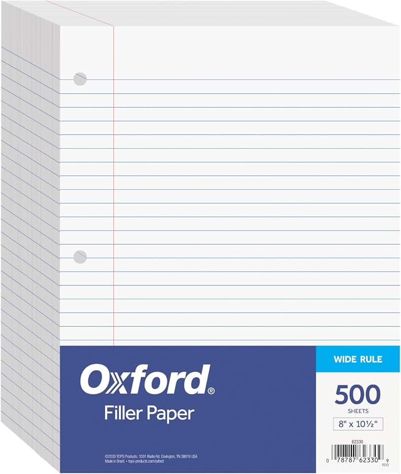 Amazon.com: Paper
