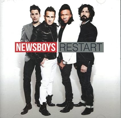 Amazon.com: Restart: CDs & Vinyl