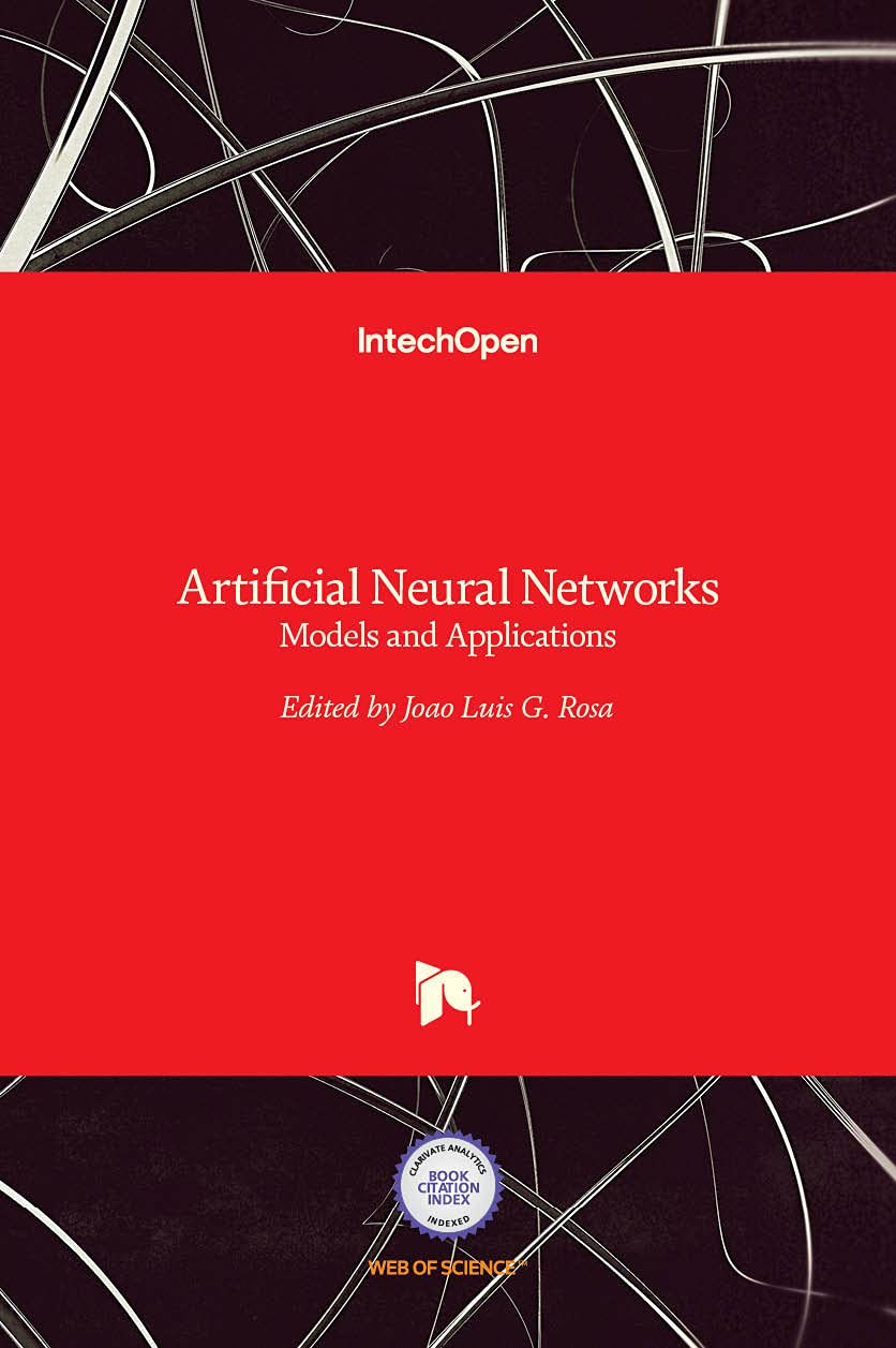 Artificial Neural Networks - Models and Applications: Rosa, Joao Luis G ...