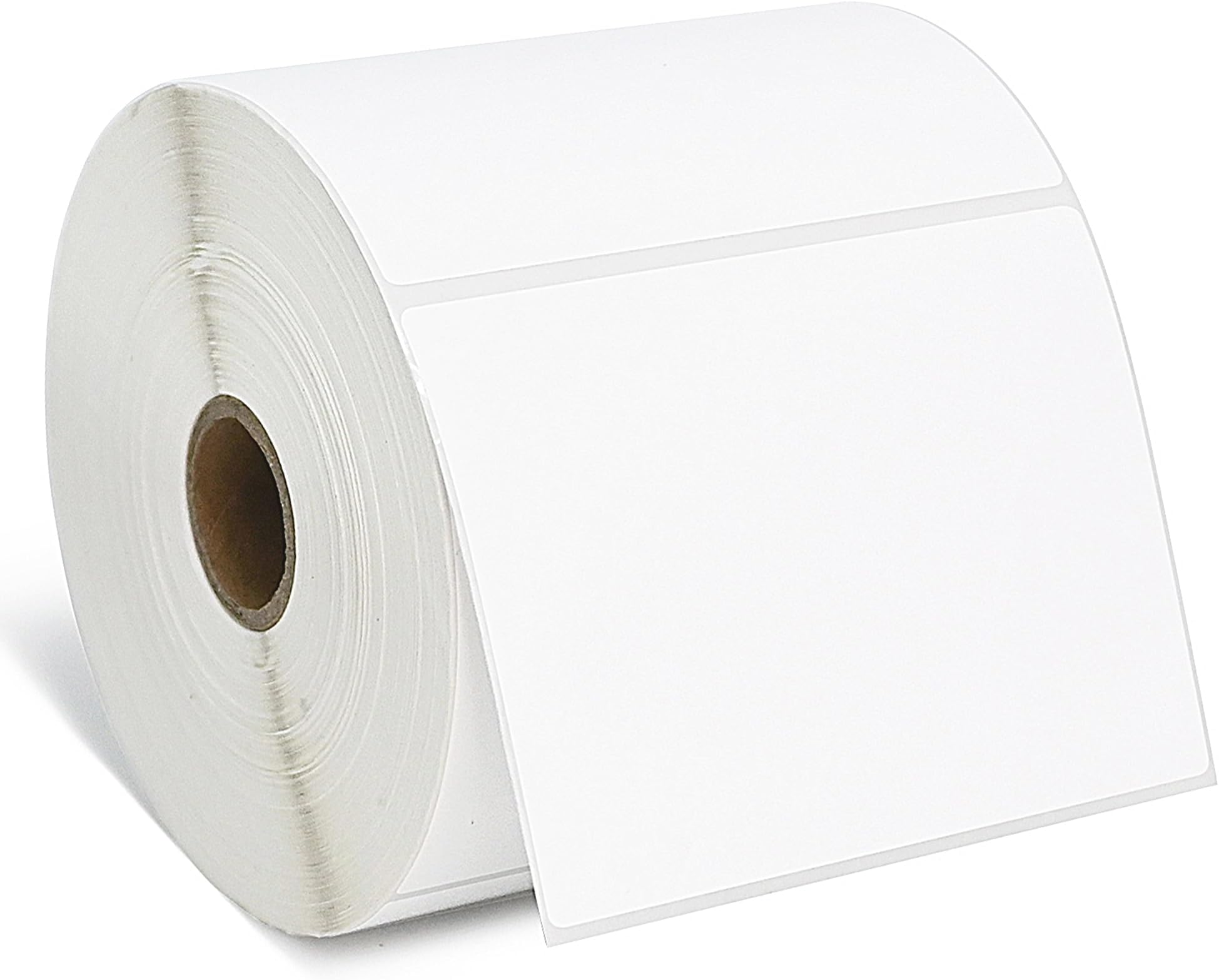 Amazon.com: ESSENTIAL 4"x3" Direct Thermal Barcode Labels, Shipping ...