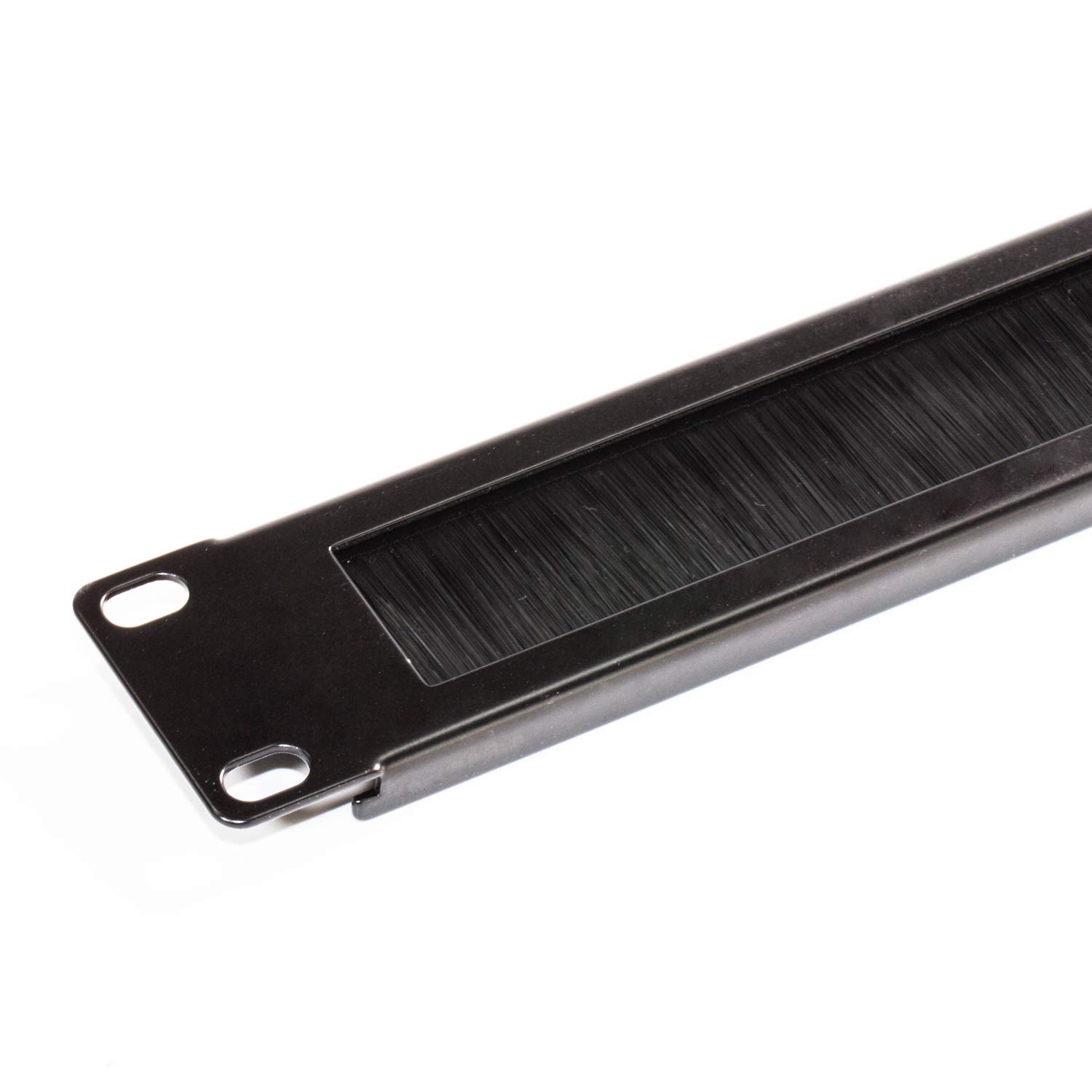 Buy LINKOMM Brush Strip Server Rack Cable Management Patch Panel Online ...