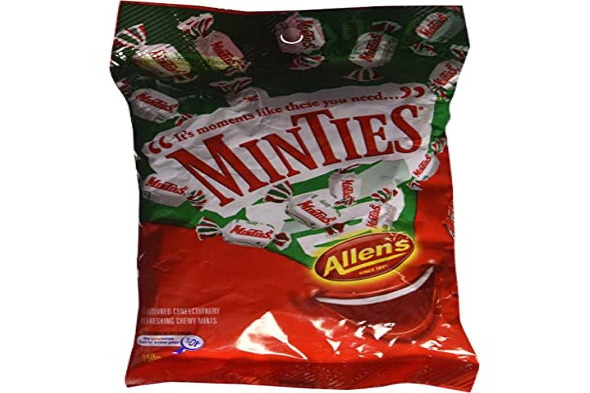 Allen de minties 150g – Yaxa Colombia