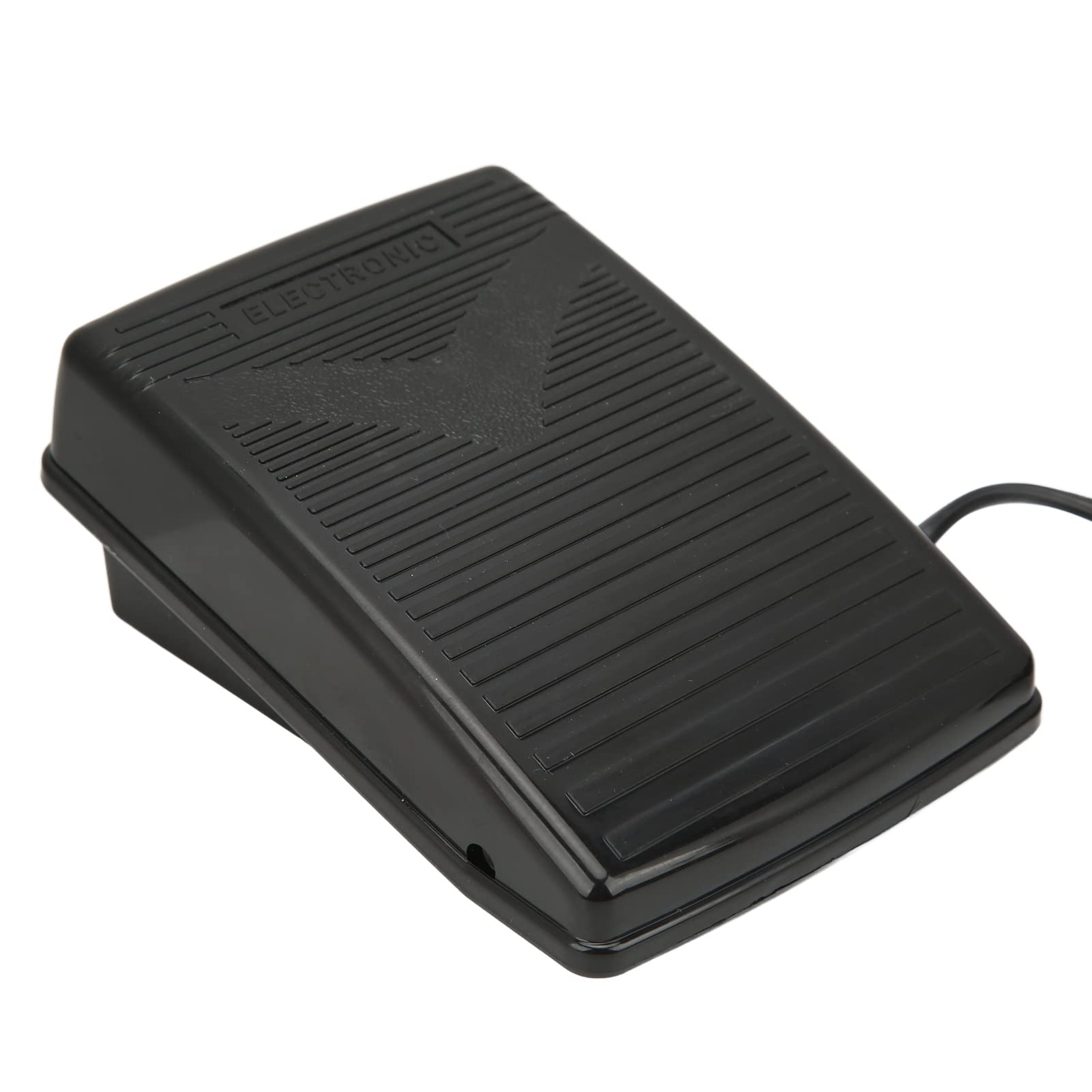 Sewing Machine Foot, Plastic Material Control Pedal Controller for ...