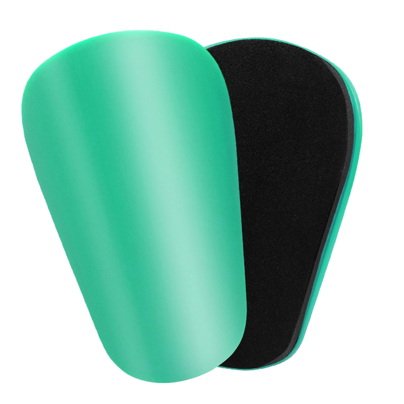 Amazon.com : Motspo Mini Soccer Shin Guards for Youth and Adults ...