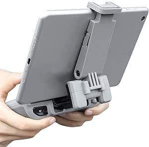 Amazon.co.jp: Remote Controller Tablet Mount | Foldable No-Disassemble ...