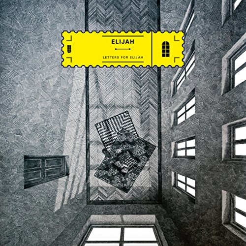 Amazon MusicでElijahのLetters for Elijahを再生する