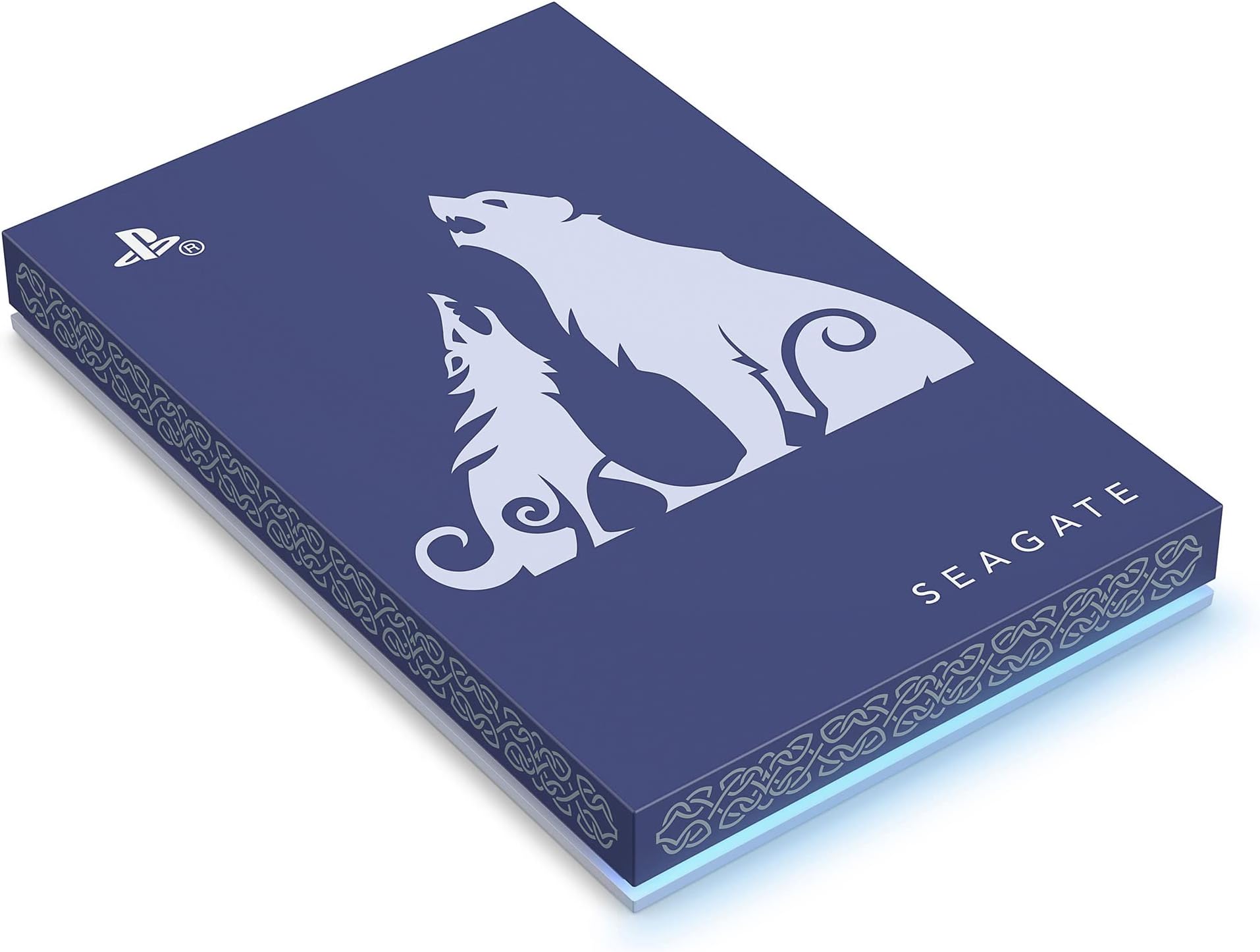 Amazon.com: Seagate Firecuda Gaming SSD 2TB External Solid State Drive ...