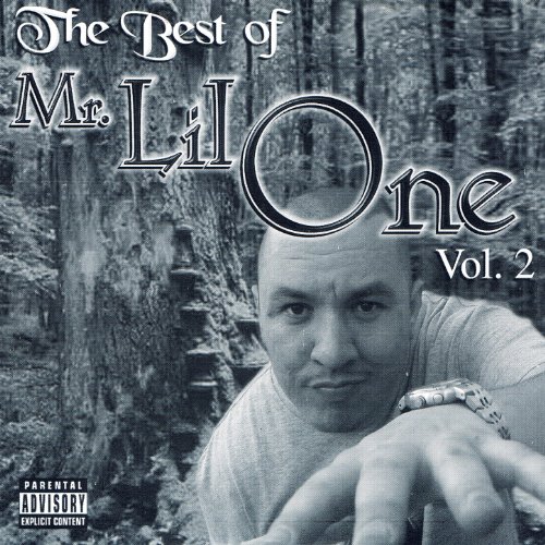 Play The Best of Mr. Lil One Vol.2 by Mr. Lil One on Amazon Music
