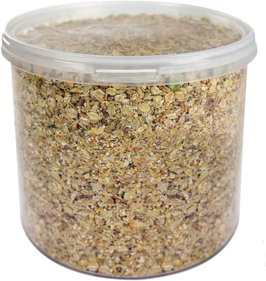 GardenersDream Duck & Goose Mix | Nutritious Outdoor Wildlife Food ...