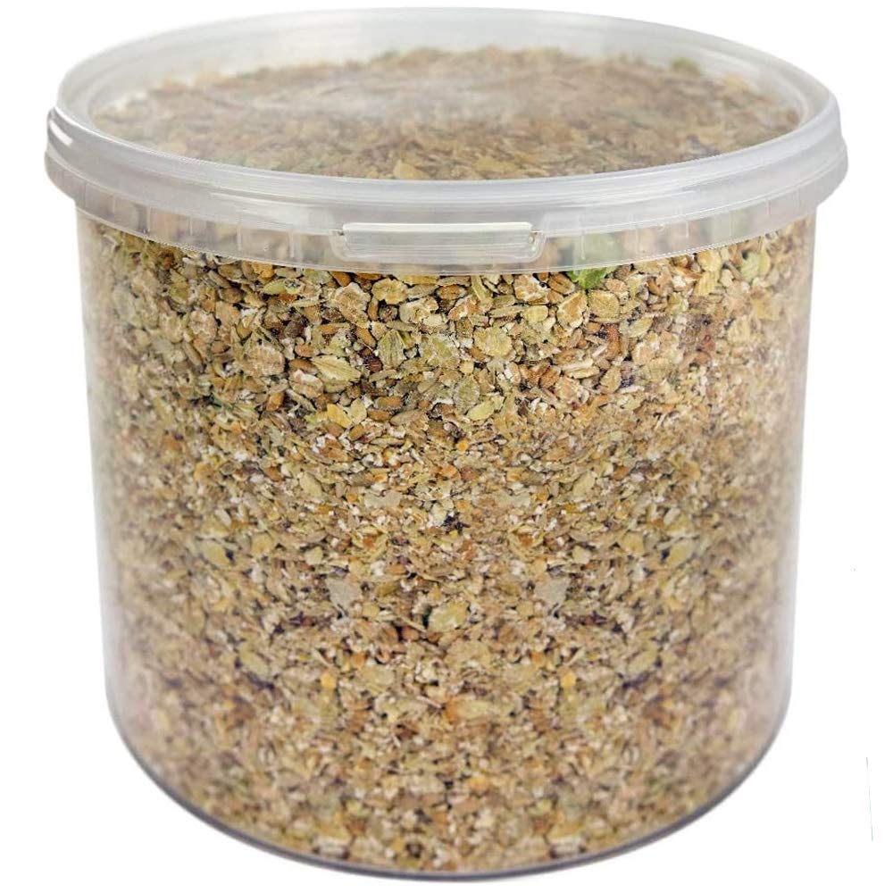 GardenersDream Duck & Goose Mix | Nutritious Outdoor Wildlife Food ...