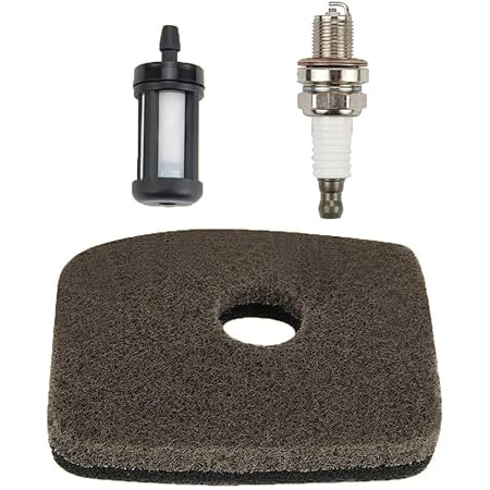 Amazon.com: USPEEDA Tune Up Service Kit for Stihl BG56 BG66 BG86 BG86C ...