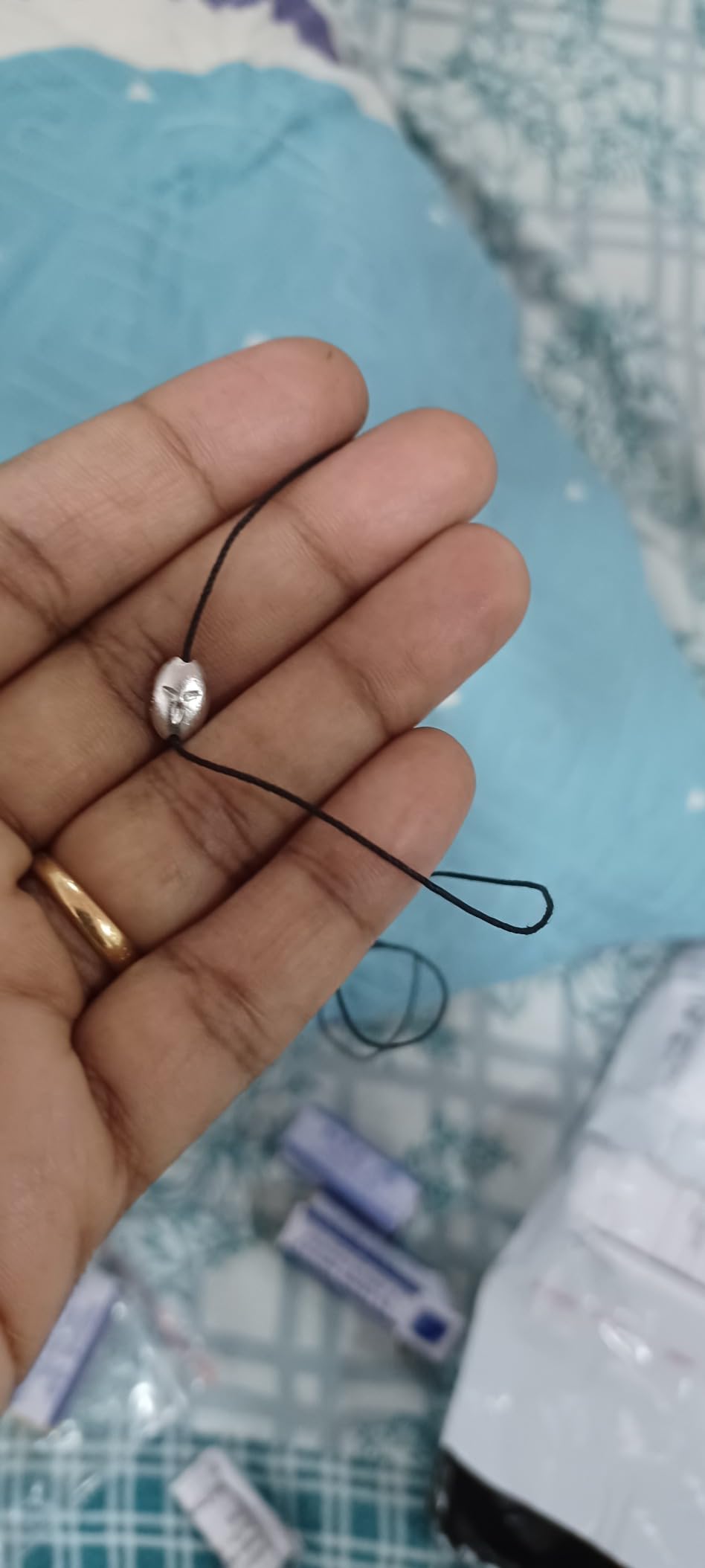 Buy AYANSH e-store Original Moti for Teething Babies by S. Abdur ...