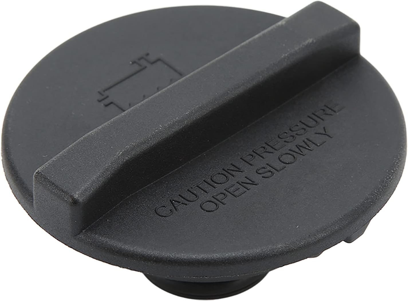 Tapa del Tanque del Radiador, Fácil de Instalar 9065010015 Tapa del ...