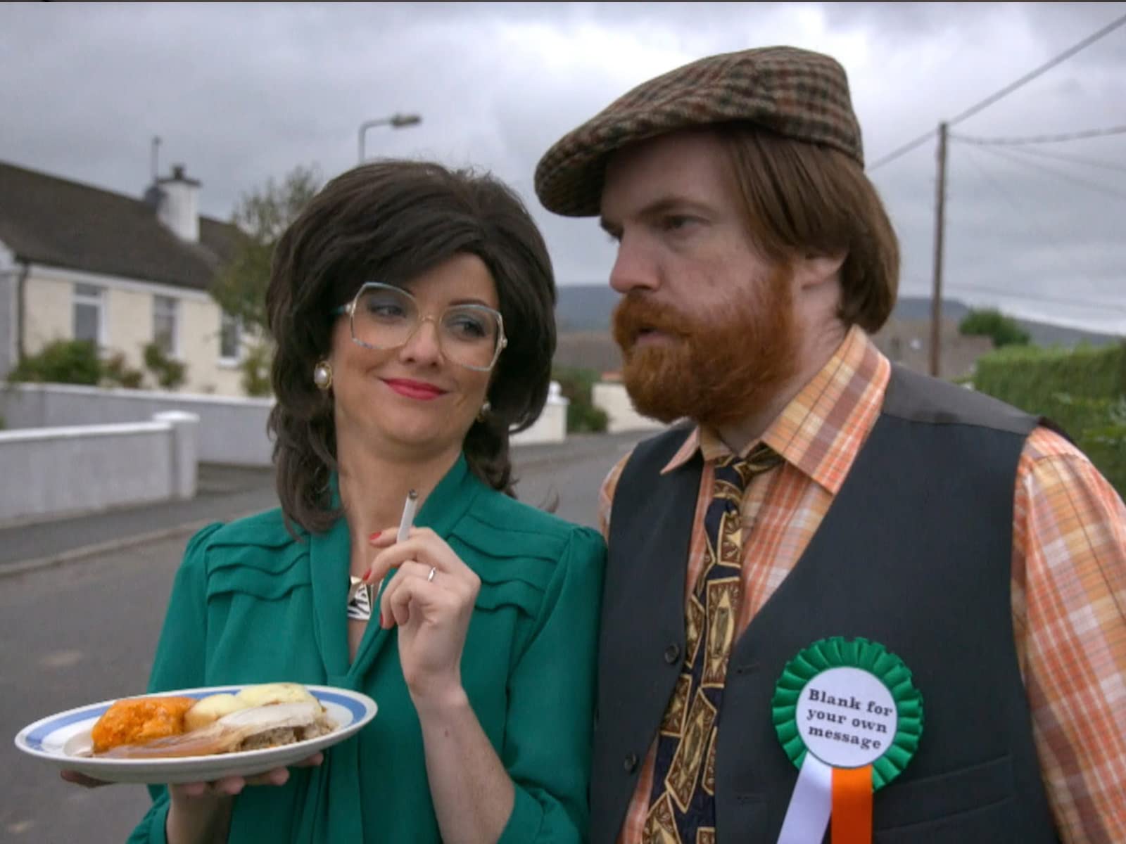 Watch Bridget & Eamon | Prime Video