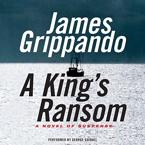 Amazon.com: A King's Ransom (Audible Audio Edition): James Grippando ...