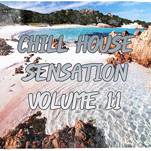 Amazon Music Unlimited - VARIOUS ARTISTS 『Chill House Sensation, Vol.11 ...